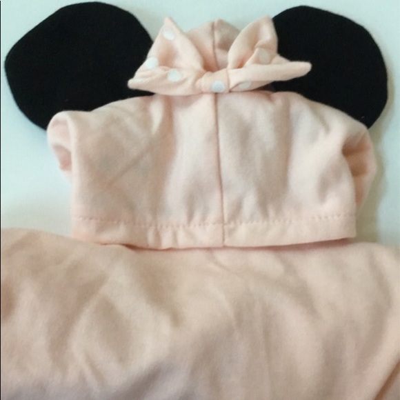 Disney | Matching Sets | 8 Mos Disney Baby Minnie Mouse Infant Jogger ...